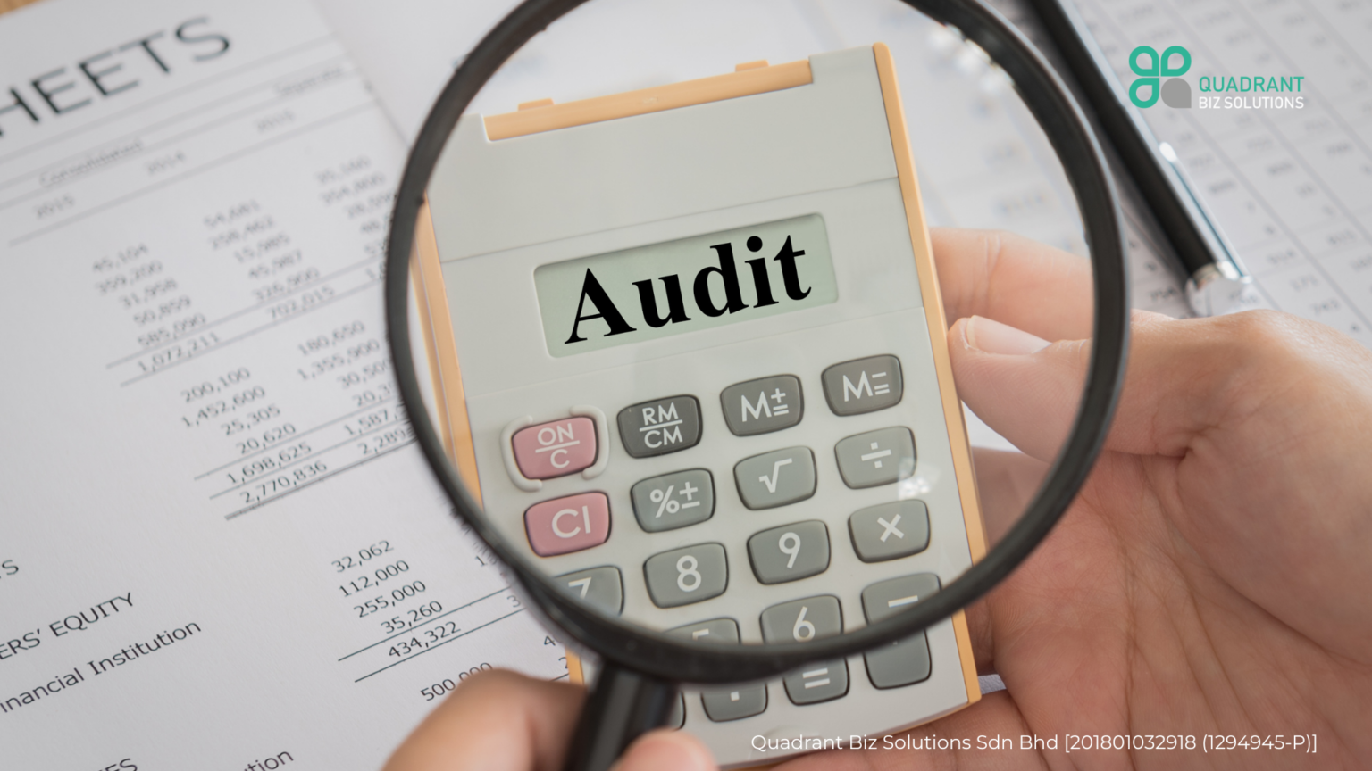 New Audit Exemption Criteria for Private Companies in Malaysia ...