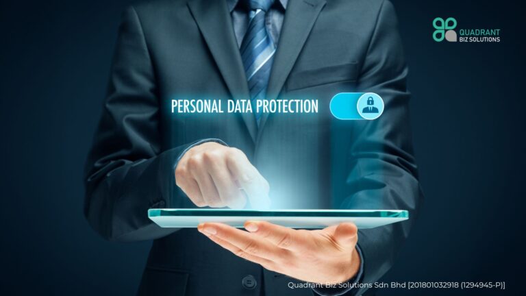 Malaysia’s New Data Protection Guidelines: What Businesses Need to Know ...